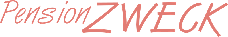 Pension Zweck